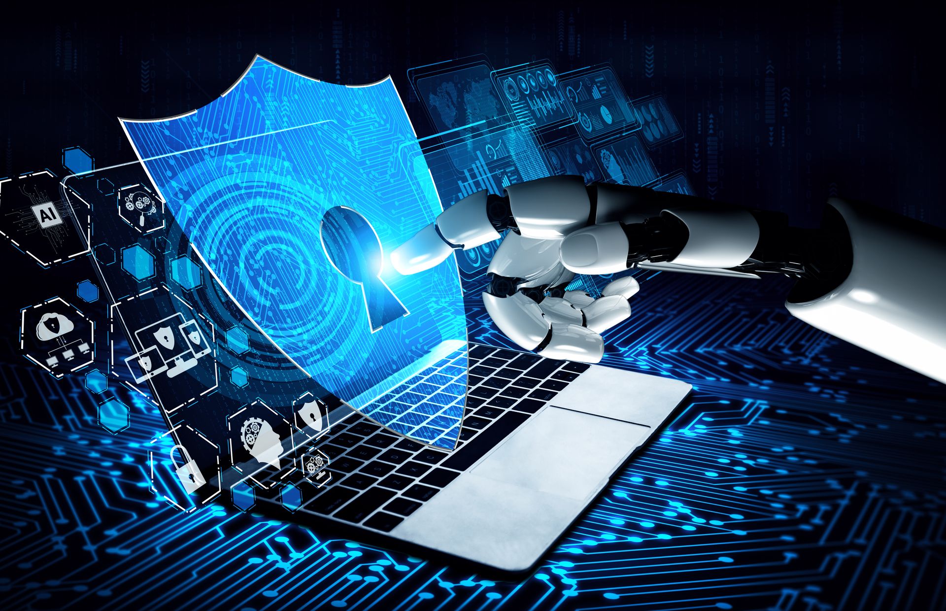 Digital Forensics & Incident Response - Foresight Digital